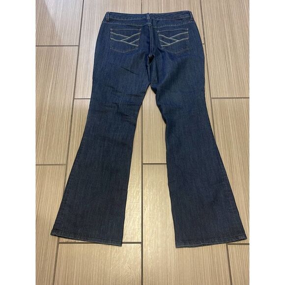 The Limited | Jeans | The Limiteddenim Flare Bootcutjeans Womens 2l Hi ...